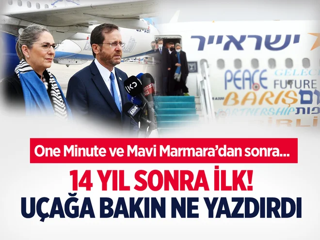 Son dakika: Türkiye İsrail ilişkilerinde yeni dönem! Başkan Erdoğan ... Son dakika: Türkiye İsrail ilişkilerinde yeni dönem! Başkan Erdoğan ...